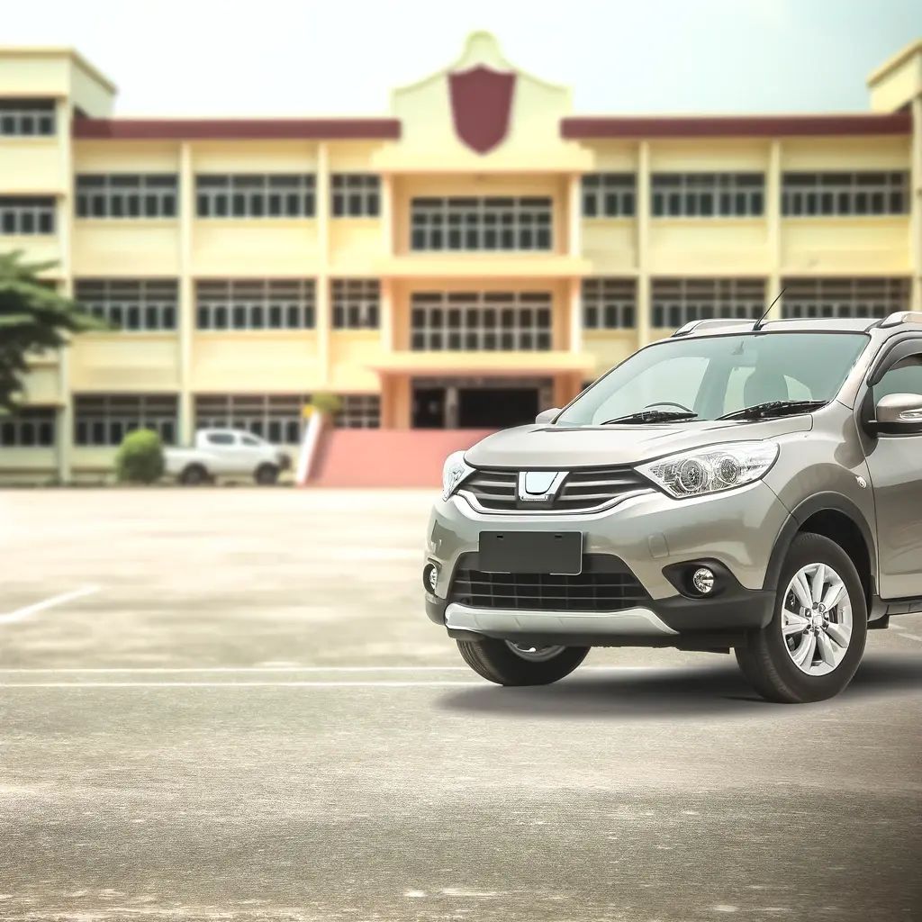 Öğrenciler İçin Araba Modeli Önerileri 2024